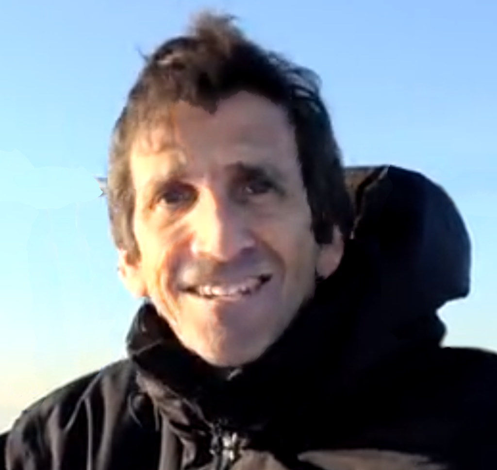 PROJECT - ARCTIC JOURNEY